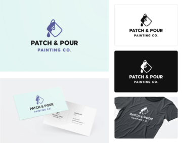 400+ Painting Business Names to Inspire You in 2024 - Jobber