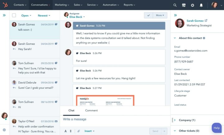 Landscaping CRM Software: 6 Tools to Impress Your Clients
