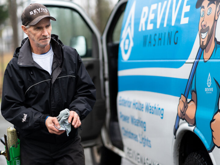 Pressure Washing Marketing: 13 Ways to Grow Your Client List