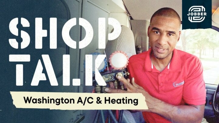 HVAC Van Organization: Ideas for Safe and Efficient Tool Storage