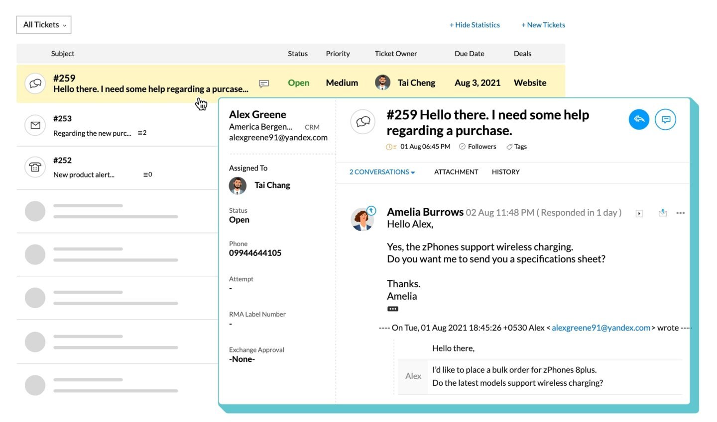 10 Best CRM Apps For Small Business Success