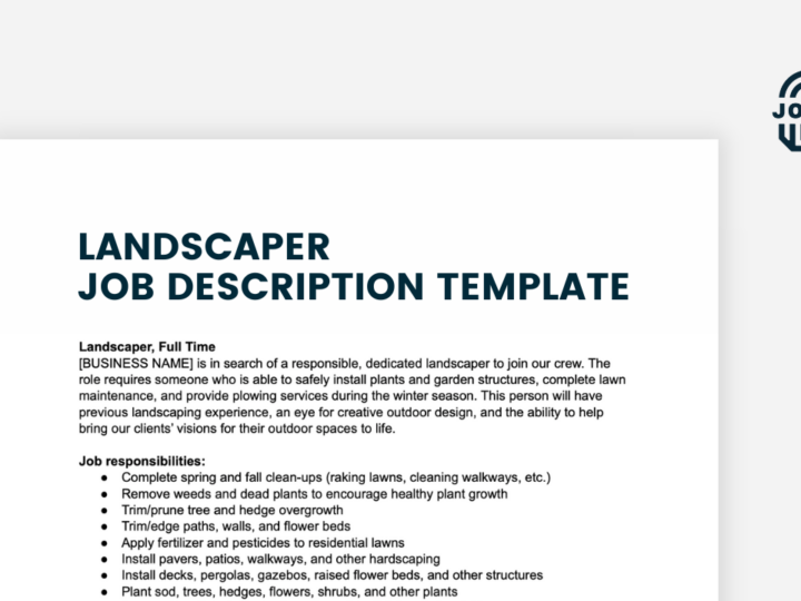 How to Start a Landscaping Business in 10 Easy Steps - Jobber