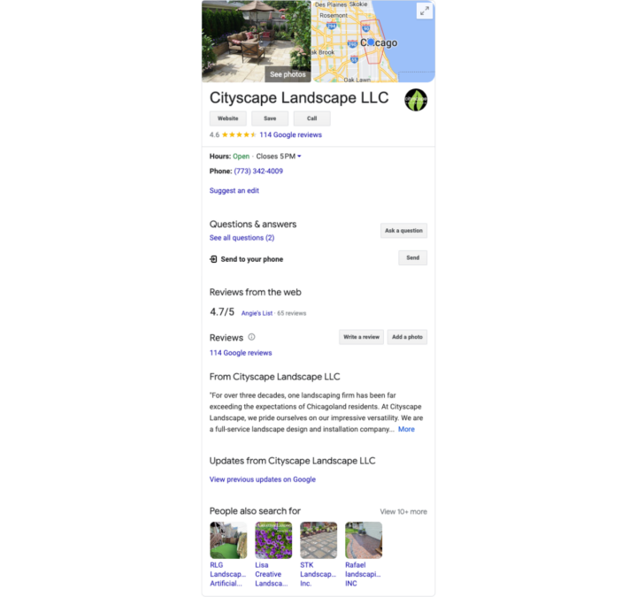 Marketing for Landscapers: Attract New Business - Jobber