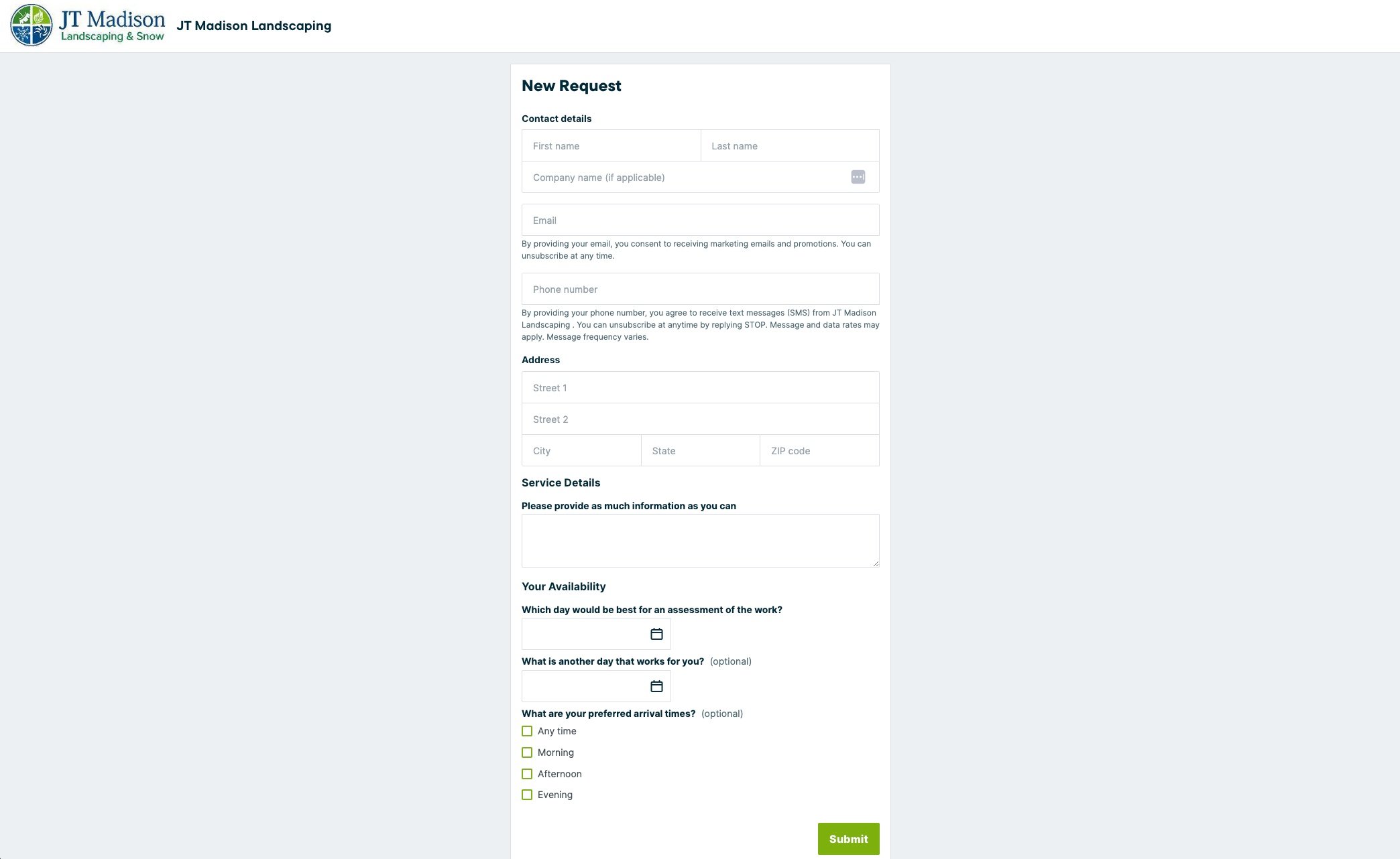 Marketing for Landscapers: Attract New Business - Jobber