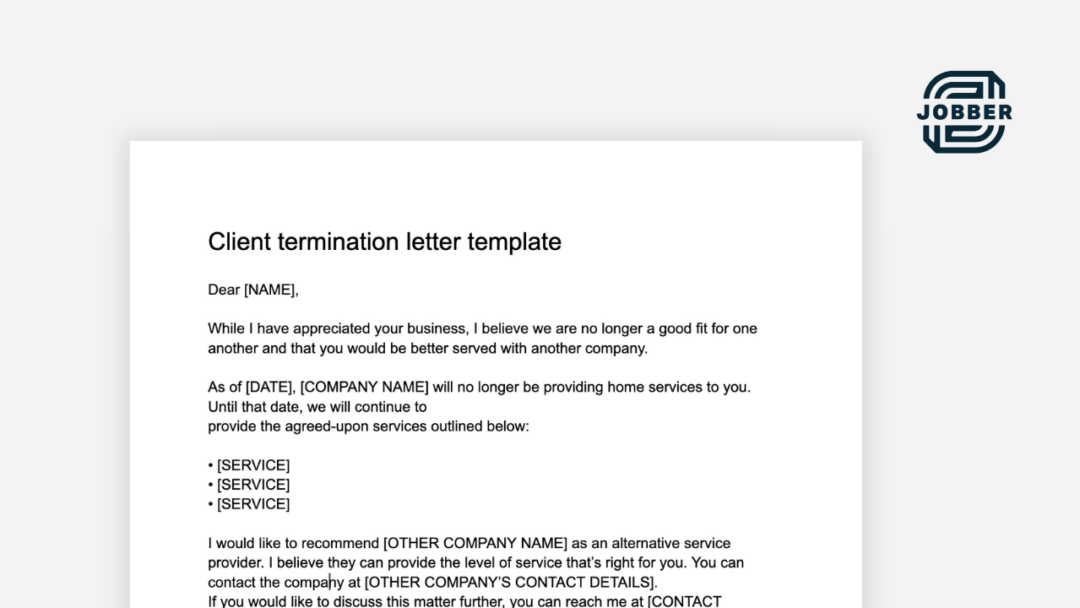 How to Fire a Client and When You Should Do It [Free Template]