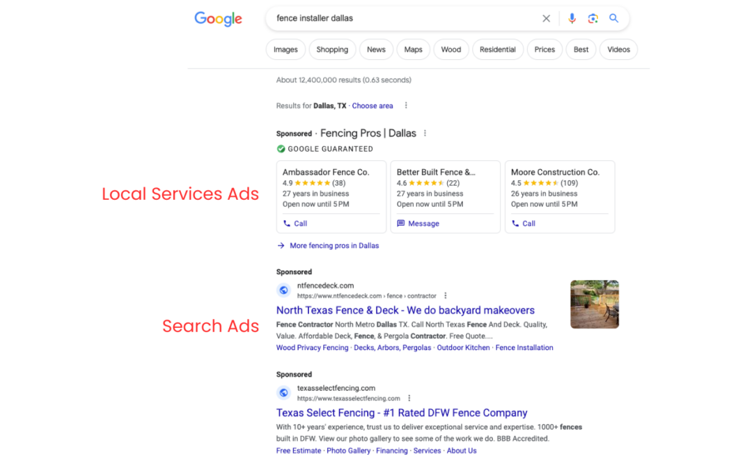 14 Fence Company Marketing Ideas to Attract New Customers - Jobber