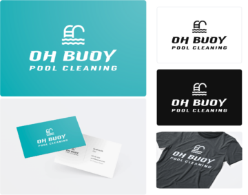 400+ Pool Company Names to Help You Make a Splash