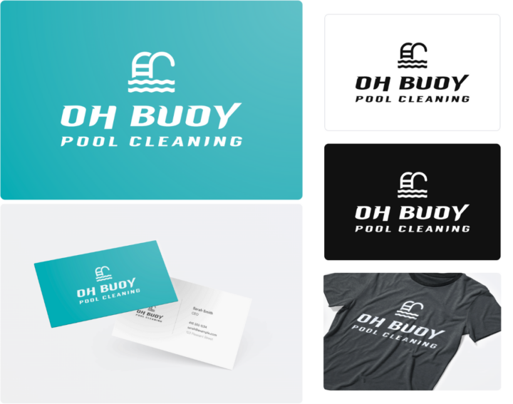 400+ Pool Company Names to Help You Make a Splash