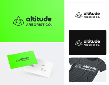 450+ Tree Company Names to Help Grow Your Business in 2025