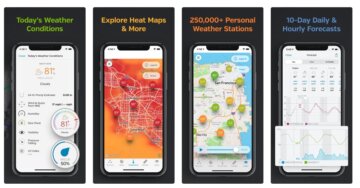 Top 10 Snow Removal Apps to Master Winter