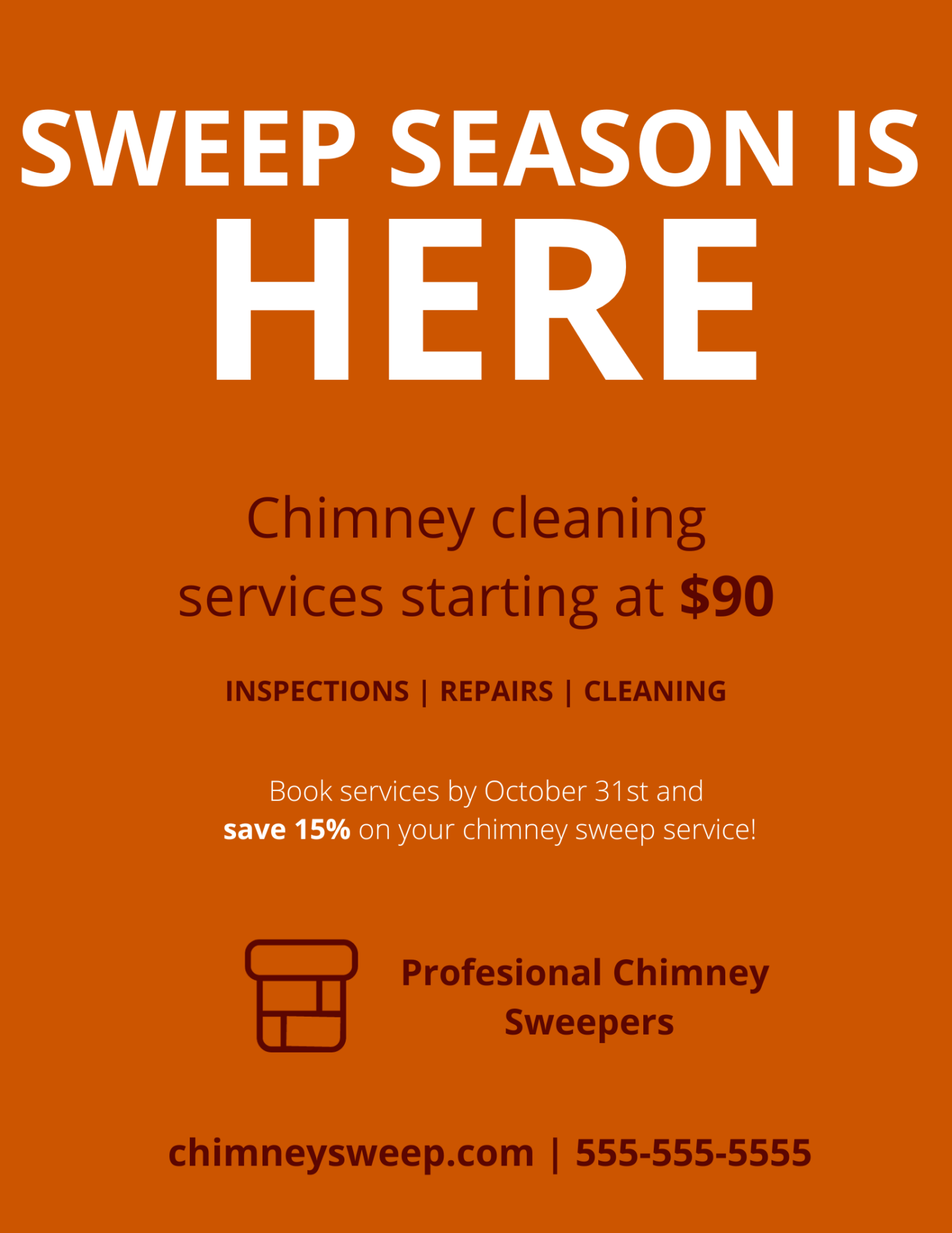 10 Chimney Sweep Marketing and Advertising Ideas - Jobber