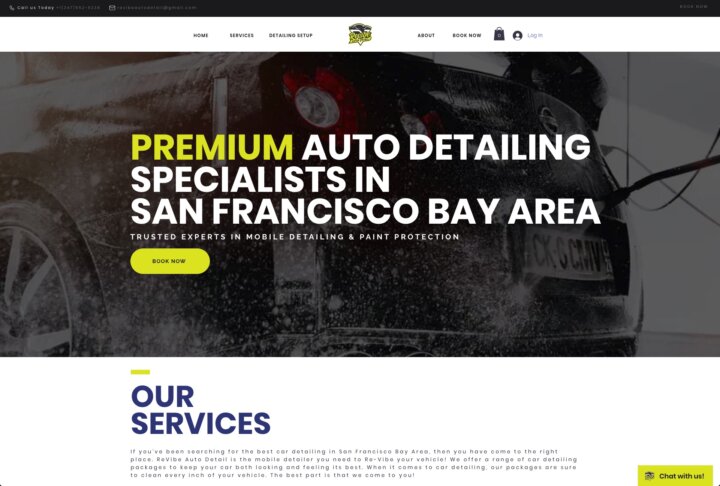 Car Detailing Advertising Ideas to Get More Customers