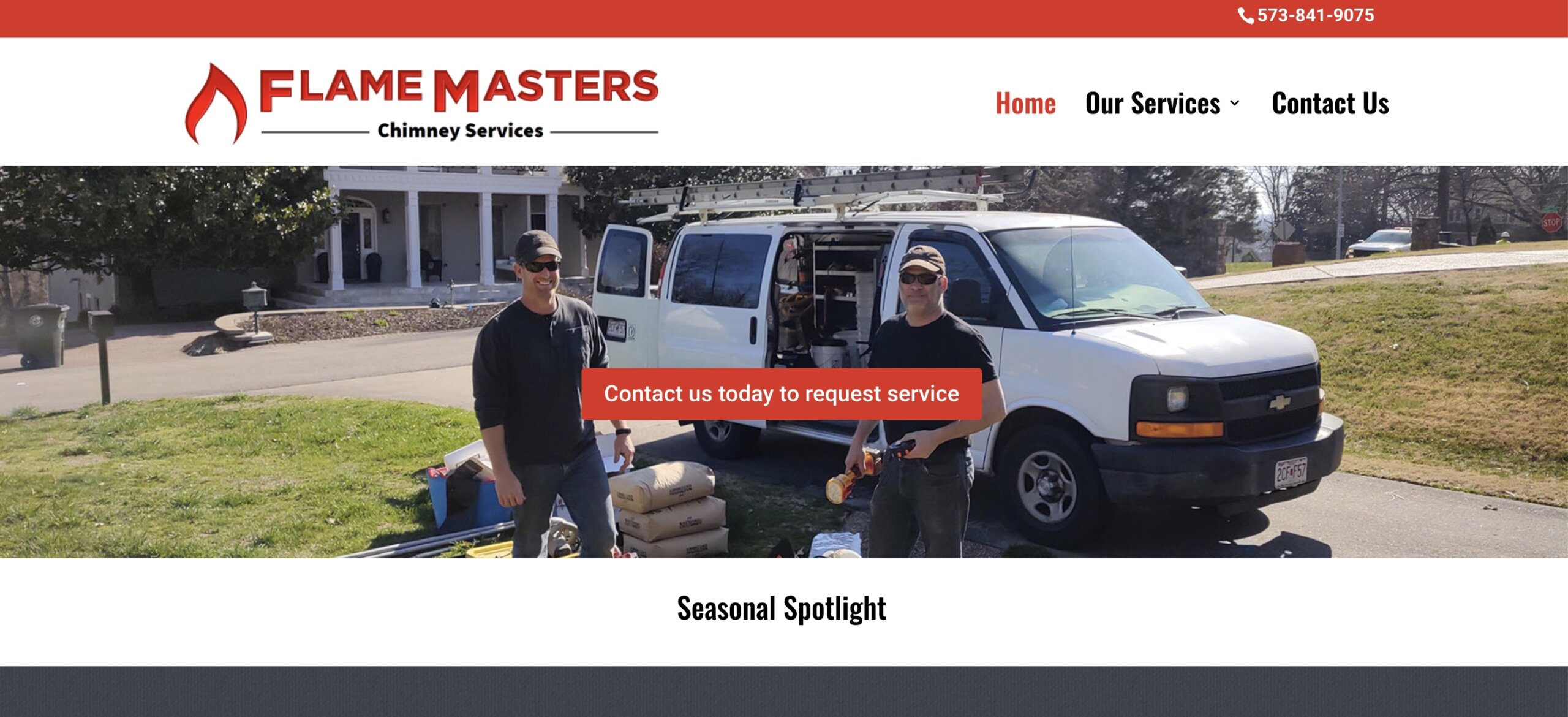 10 Chimney Sweep Marketing and Advertising Ideas - Jobber