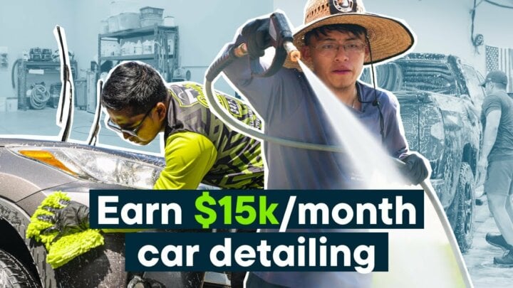 Start a Car Detailing Business in 2026 (12 Steps)