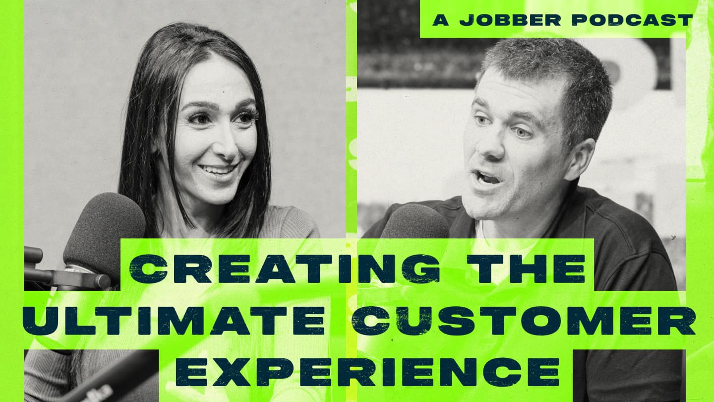 How to Provide an Amazon-Like Experience - Jobber