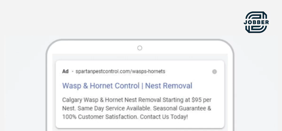 Pest Control Ads: 18 Real Examples and Advertising Tips