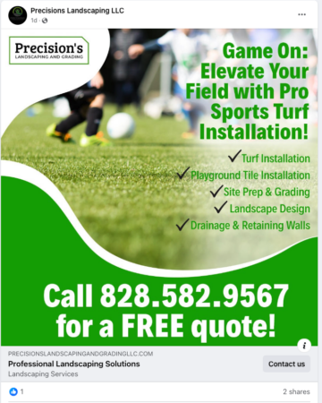 Marketing for Landscapers: Attract New Business - Jobber