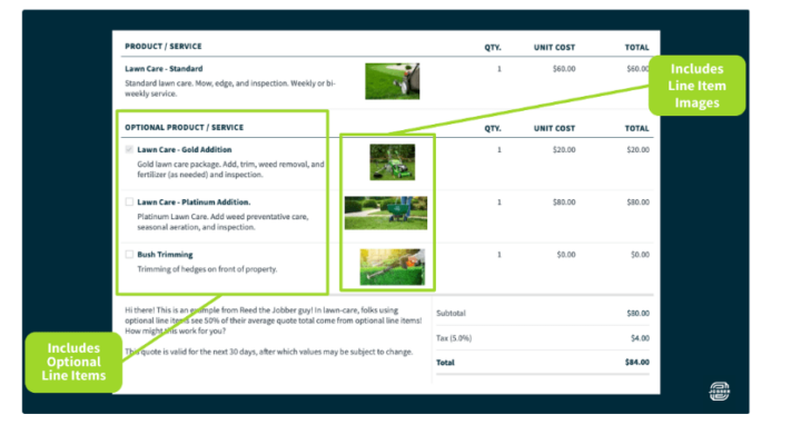 How to Bid Landscaping Jobs the Right Way