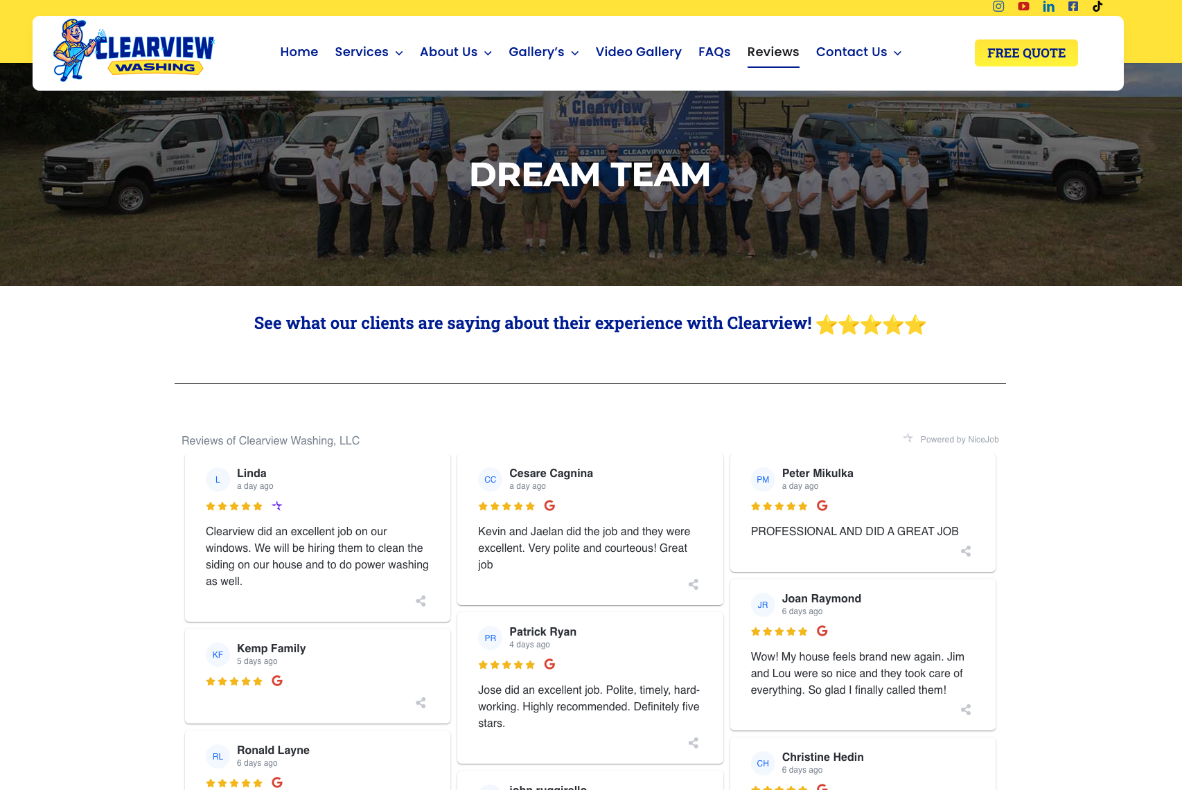 How to Get Pressure Washing Jobs: 40 Ways to Grow Revenue