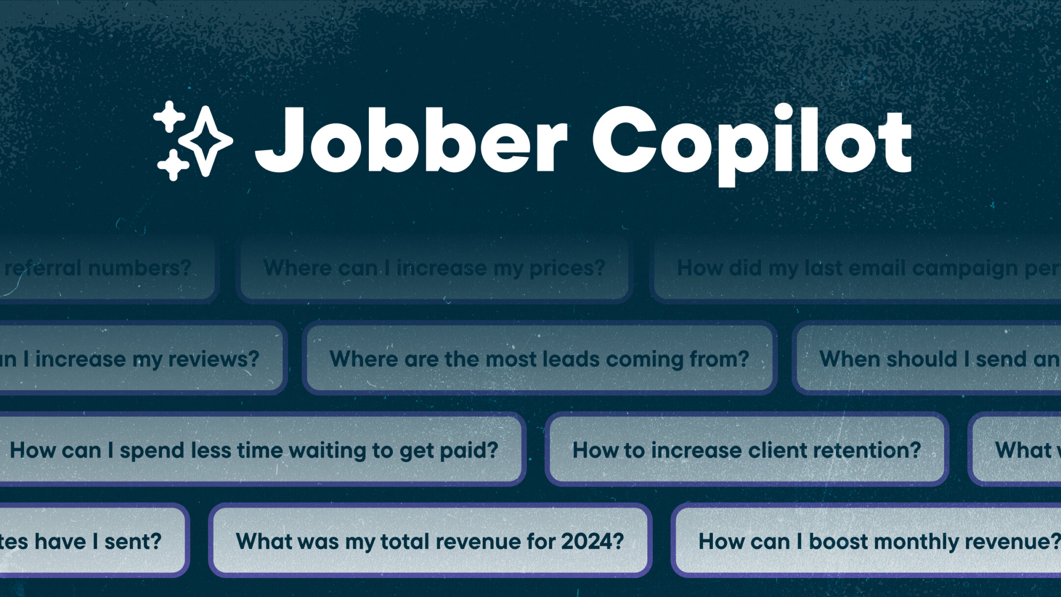 The power of AI in your toolbox | Jobber