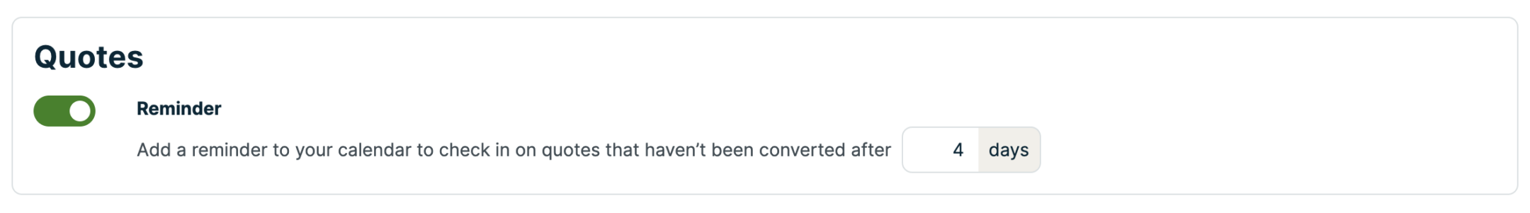 Quote Follow-Up Email Templates to Help You Seal the Deal