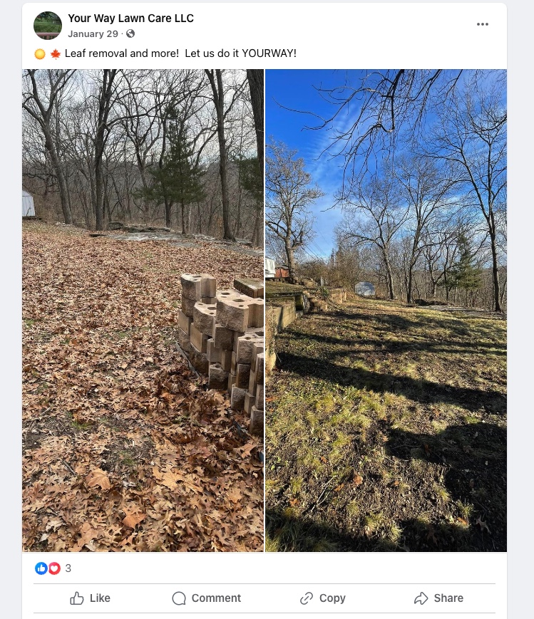 Facebook Post Ideas for Service Business Owners