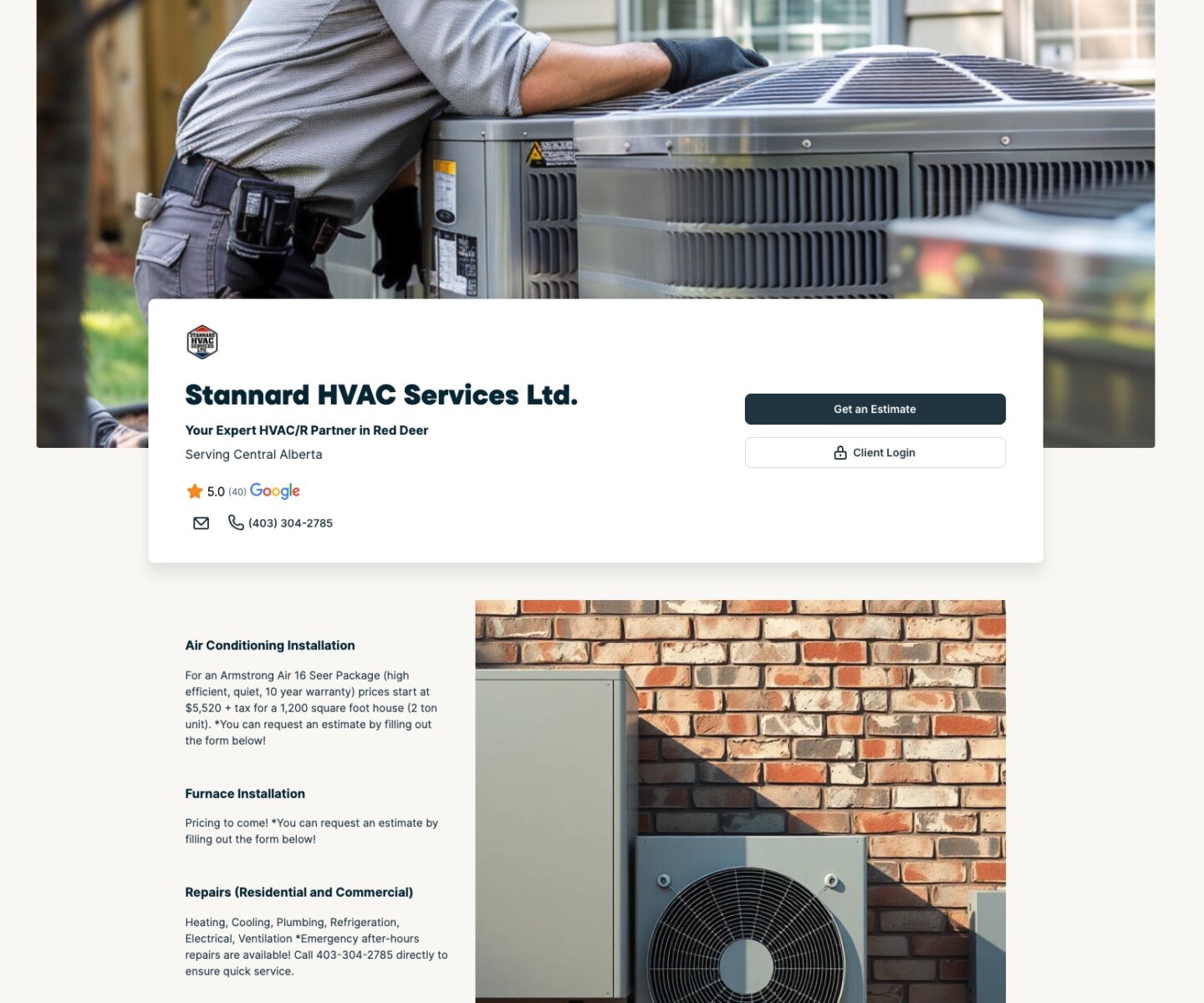 430+ HVAC Company Names to Attract Customers in 2024