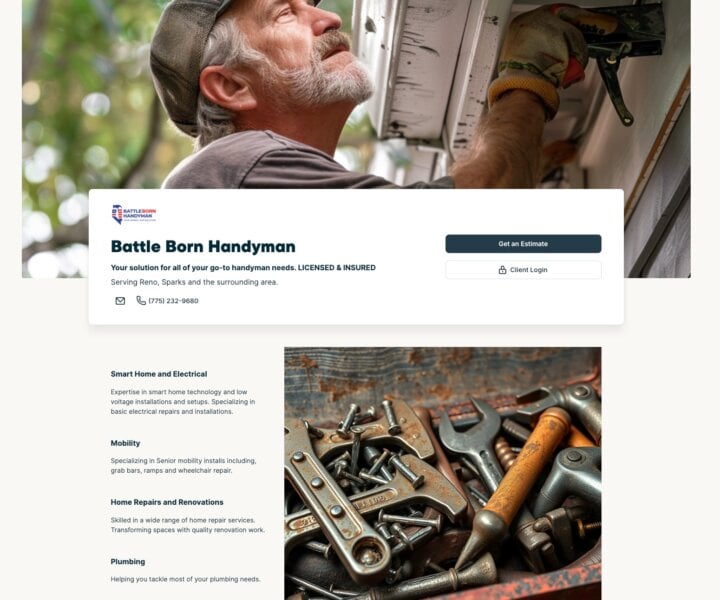 375 Handyman Business Names to Help You Start Your Business