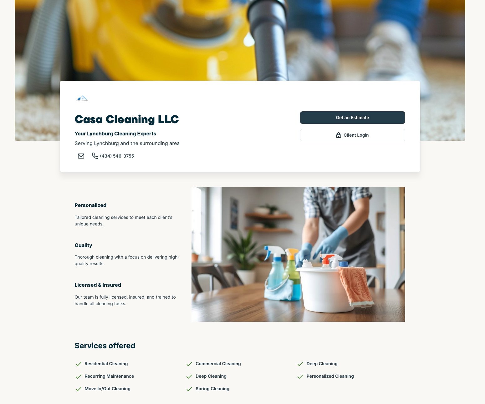 Cleaning Company Names: 650+ Ideas to Stand Out in 2025