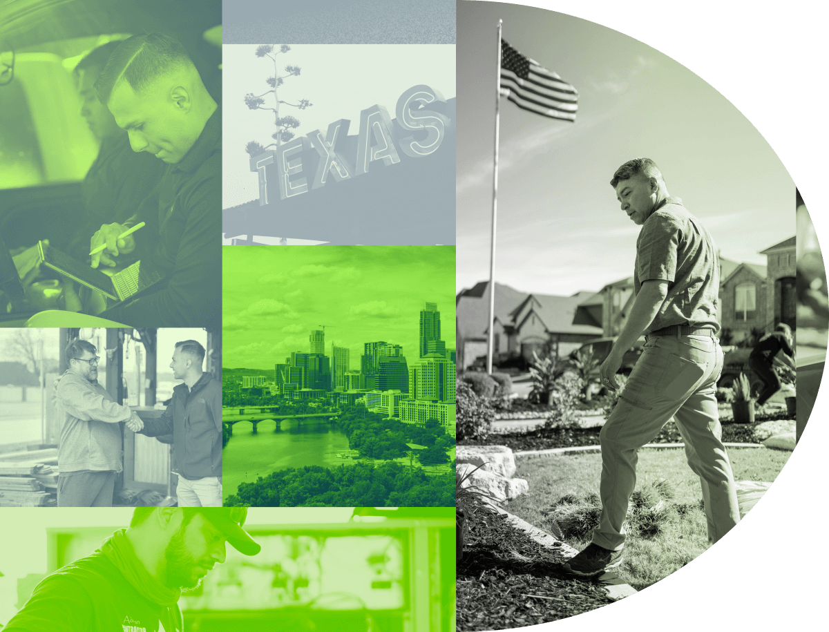 Jobber Grants | Austin