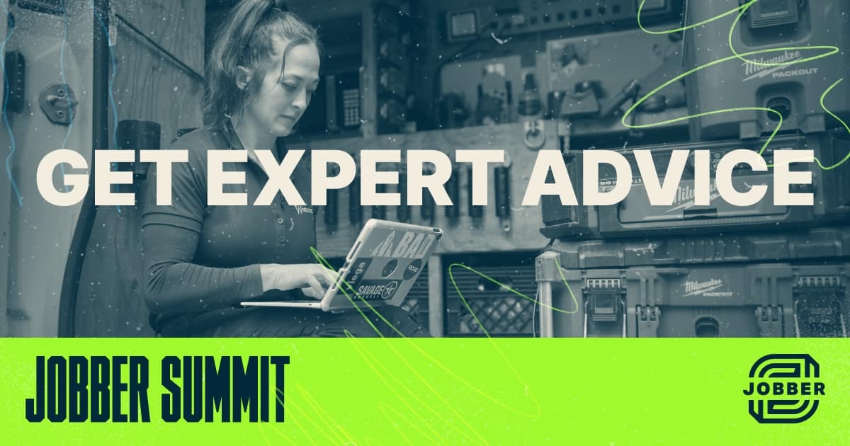 Jobber Summit Jobber Summit